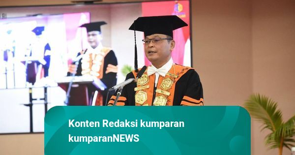 Berita Duka: Kepala LAN, Adi Suryanto, Meninggal Dunia | kumparan.com